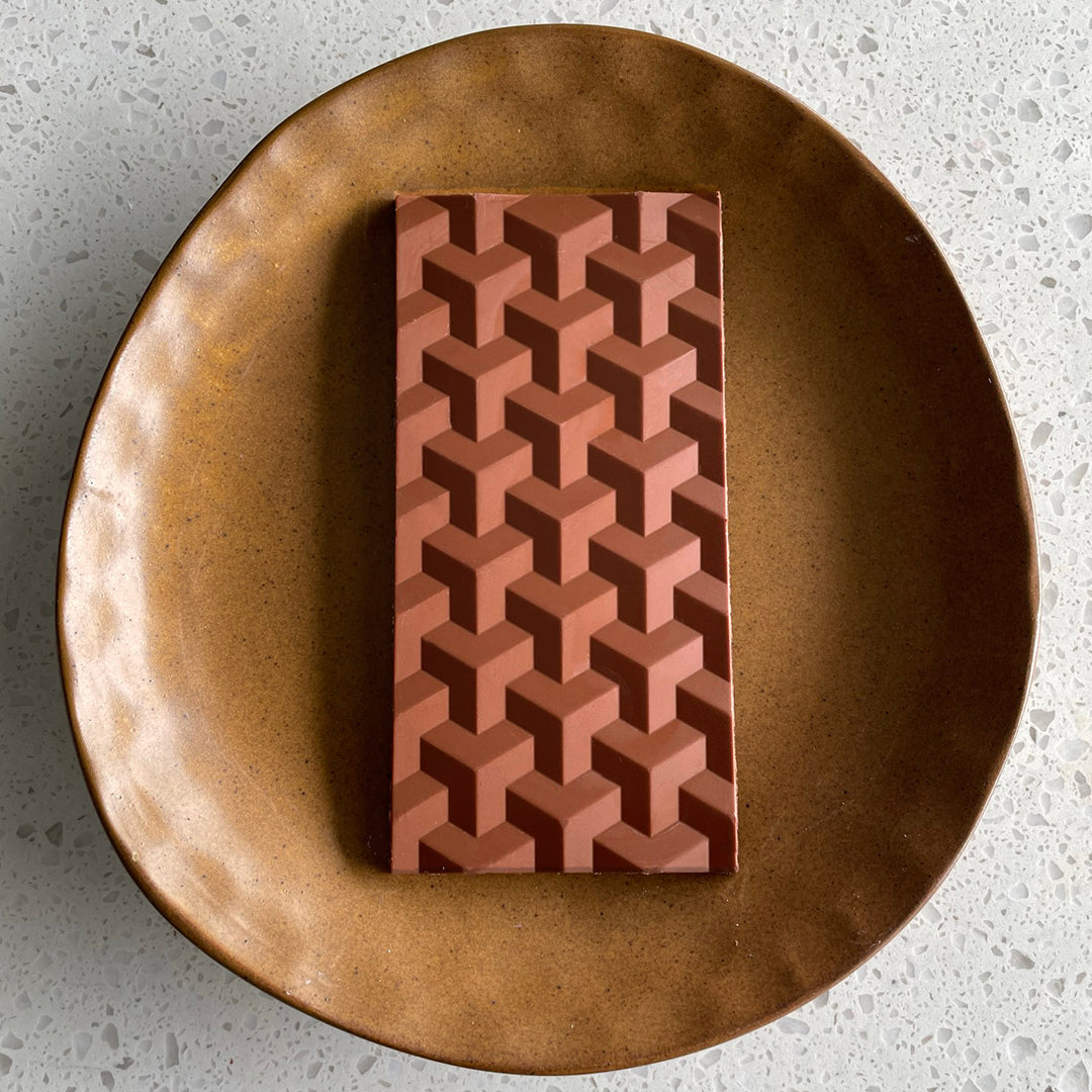 Dairy-free Chocolate Bars – Mind Your Temper